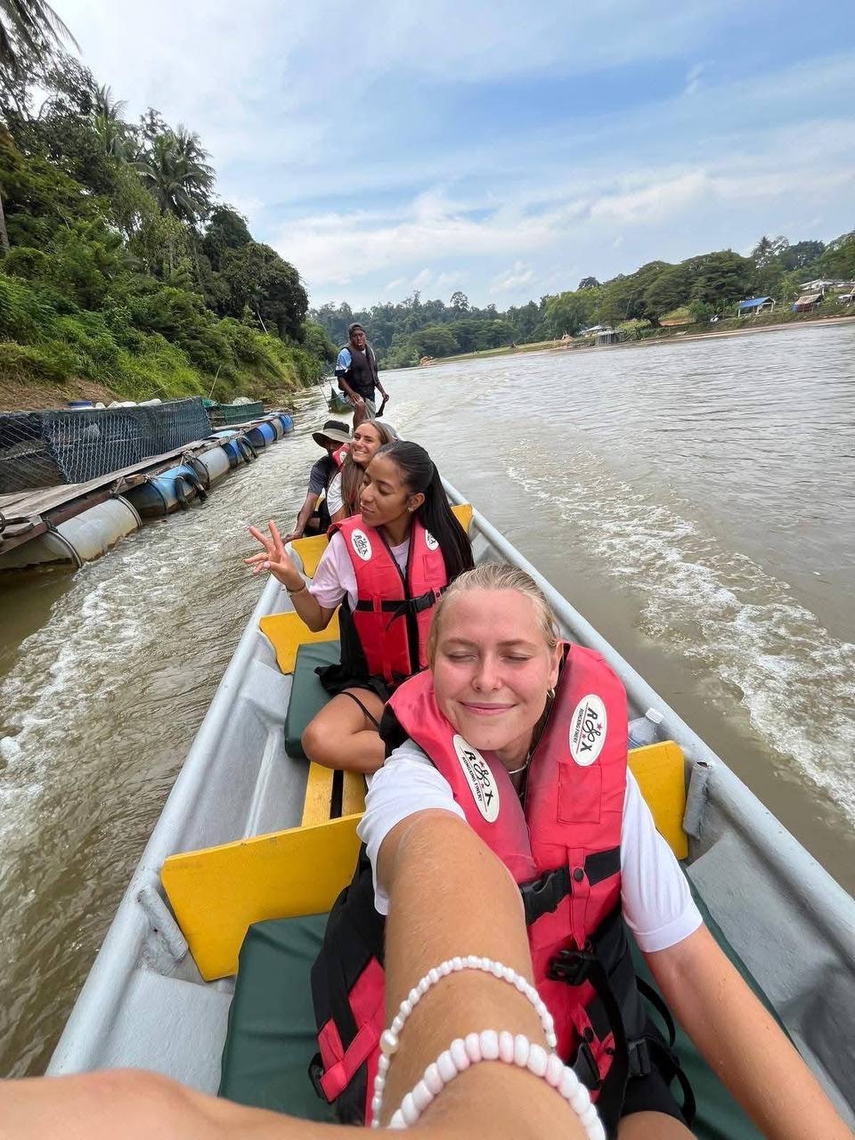 Our Activities – Taman Negara Malaysia